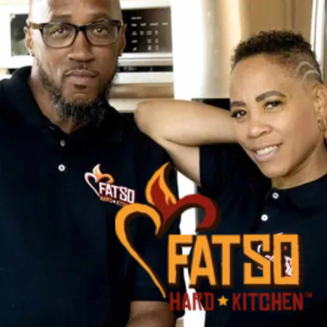 Fatso Hard Kitchen – NakiNoku