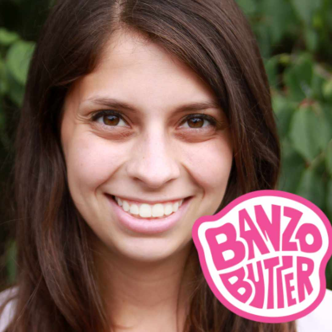 Banzo Butter – NakiNoku