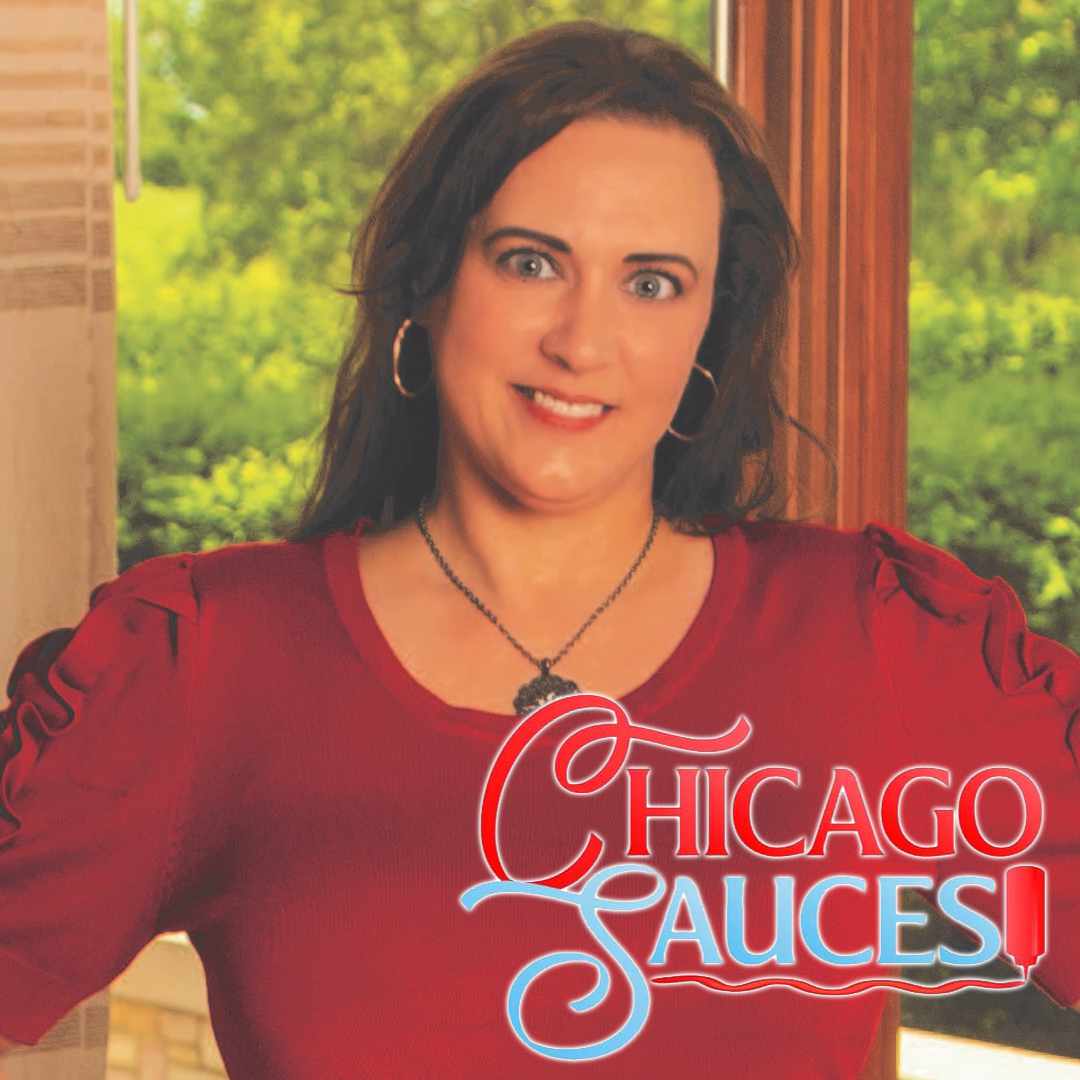 Chicago Sauces – NakiNoku